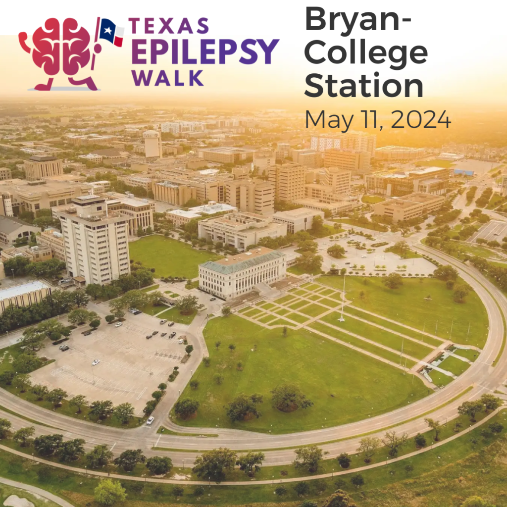 Texas Epilepsy Walk - Epilepsy Foundation Texas