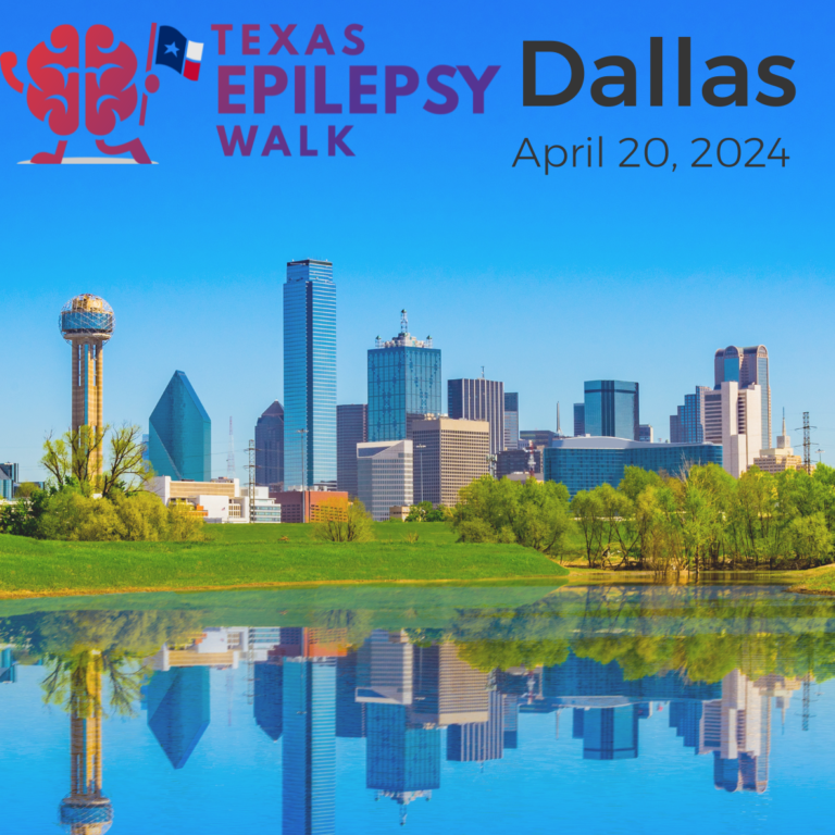 Texas Epilepsy Walk - Epilepsy Foundation Texas