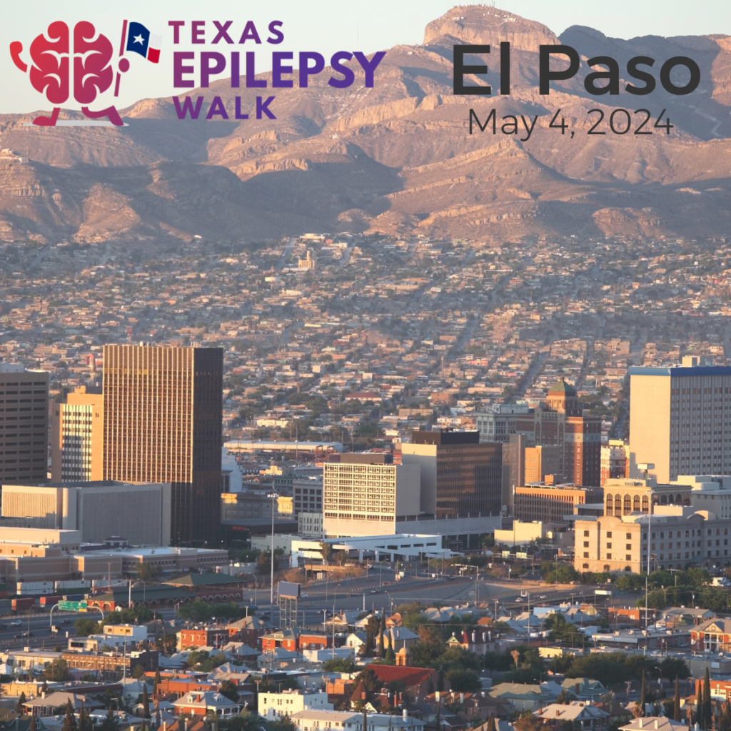 Texas Epilepsy Walk - Epilepsy Foundation Texas