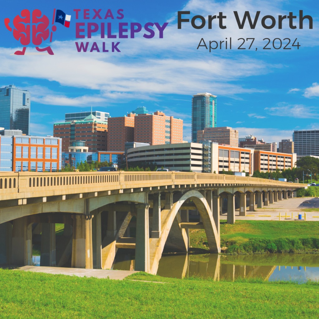 Texas Epilepsy Walk - Epilepsy Foundation Texas